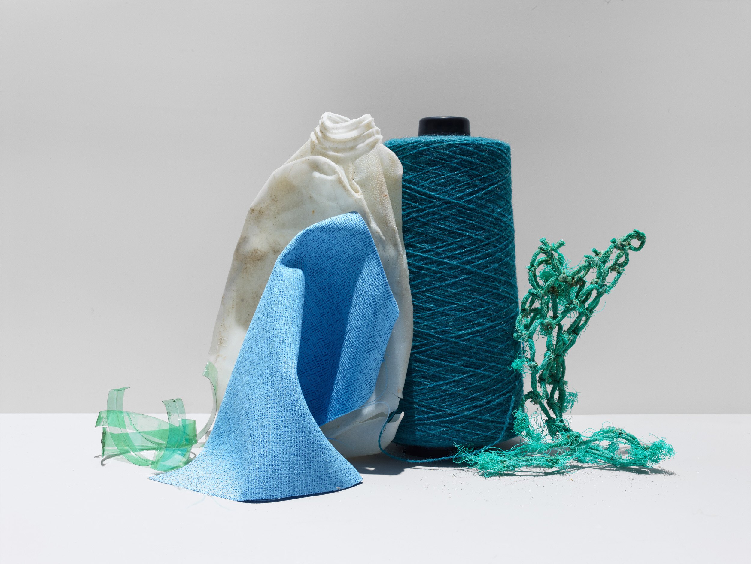 Duvaltex | Duvaltex launches its new Ocean Waste Clean Impact…