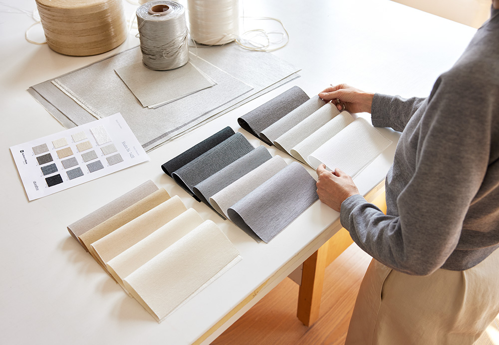 Duvaltex Studio 54 – New Performance Textile | Contract Textiles